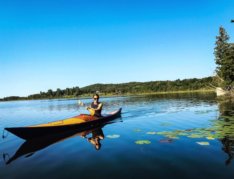 Leadership - Clear Currents
