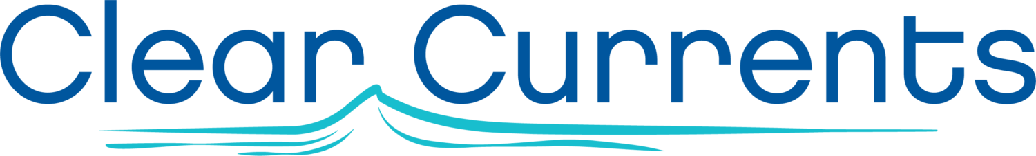 Clear Currents - Clear Currents